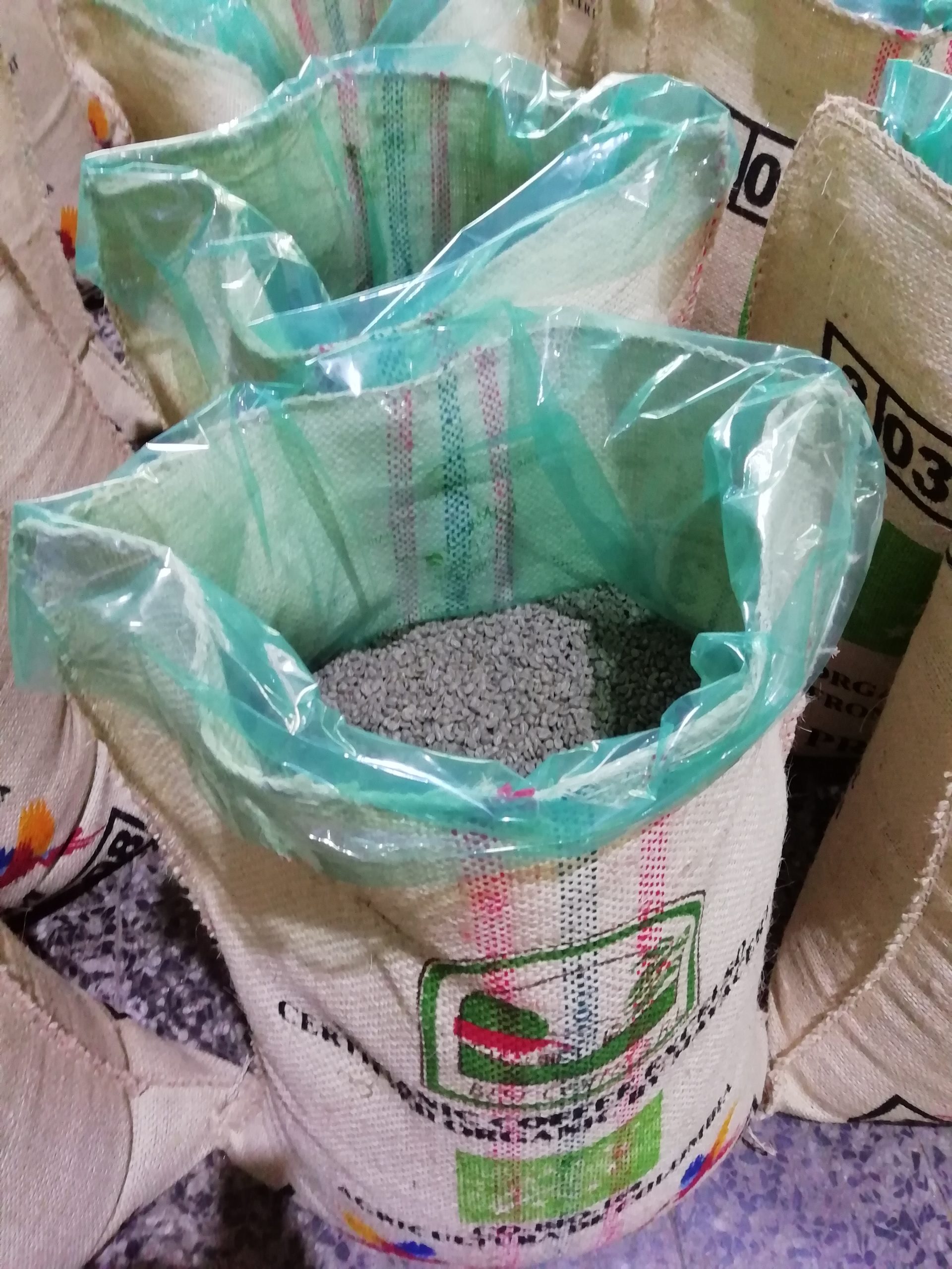 GrainPro Bag - Global Pana Solution